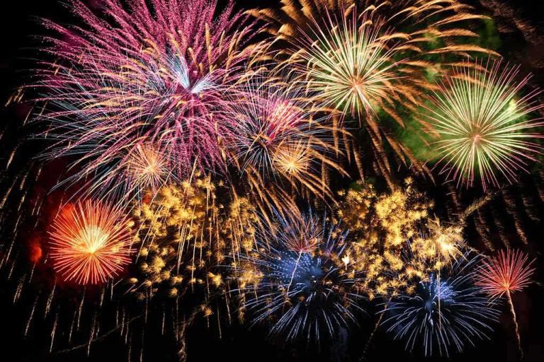 New Year’s Eve Bomb Plot EXPOSED | American Broadcast